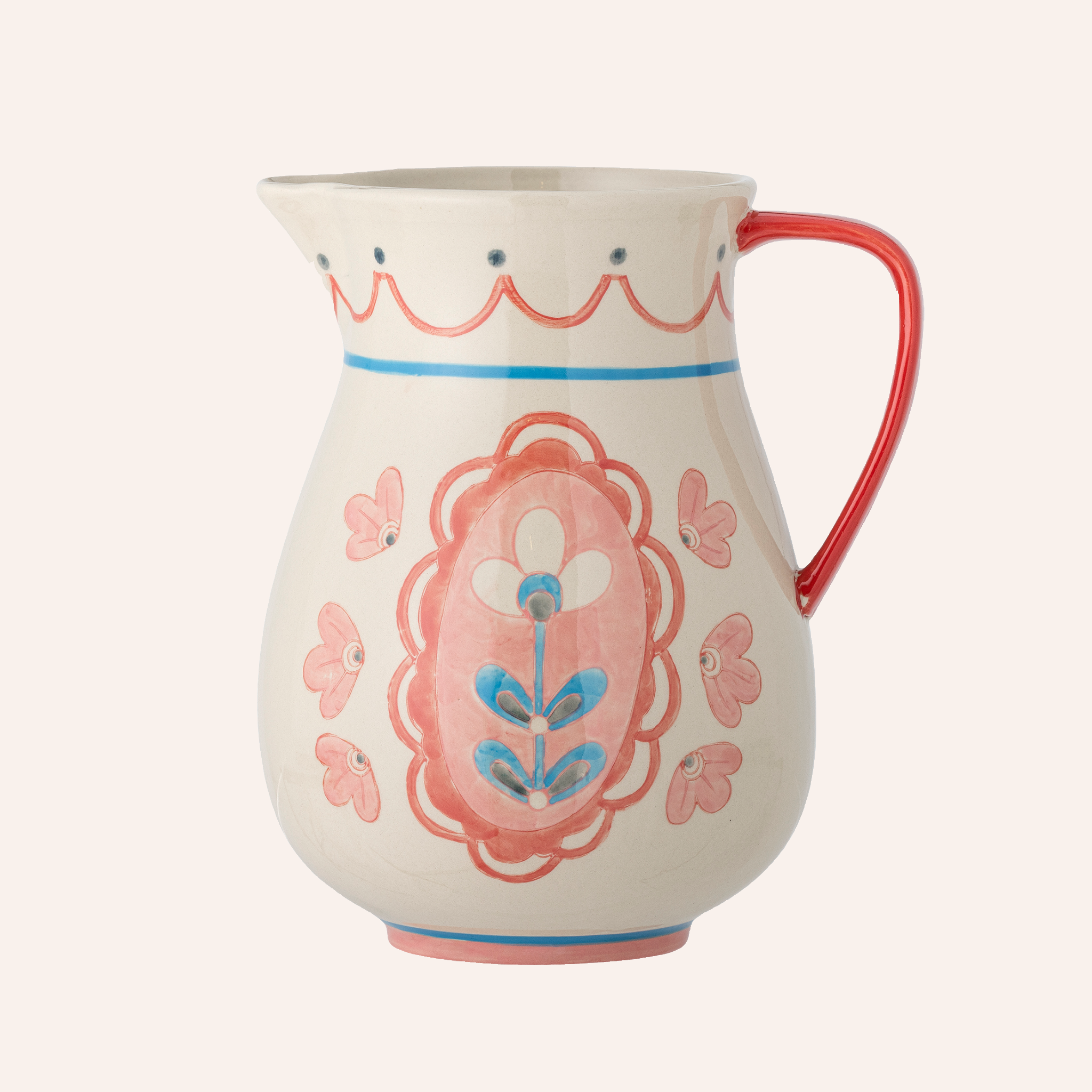 Odina Jug – House Of Fibi